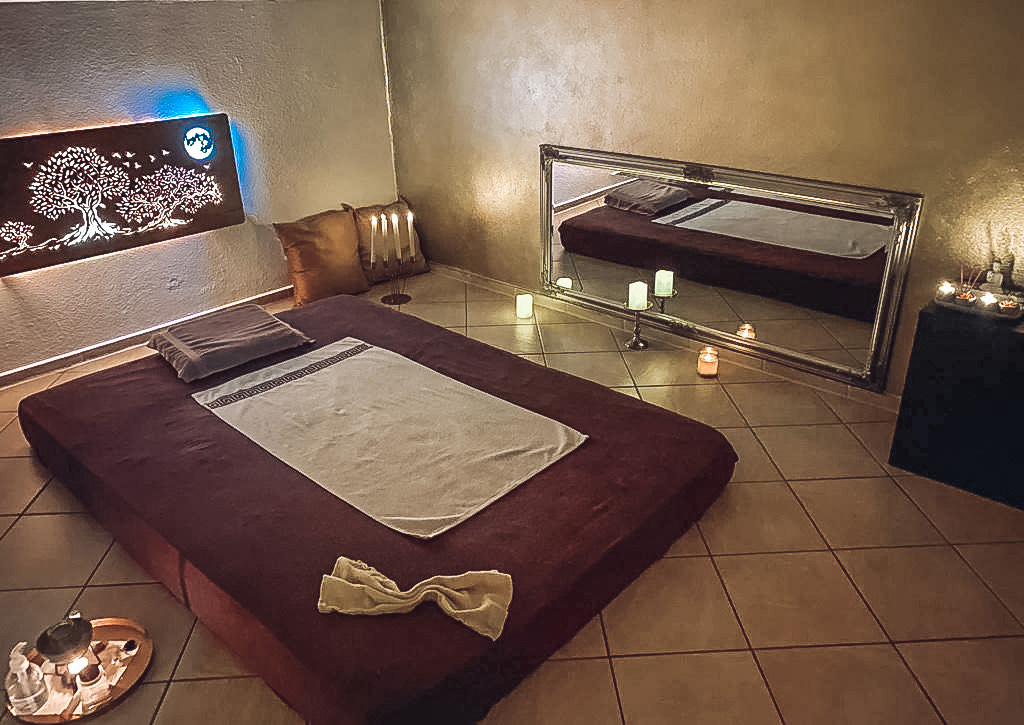 Salon Plzeň - Prostory - Sensual Salon